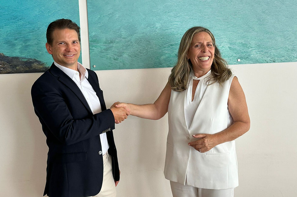 Fuerteventura se reúne con TUI al máximo nivel para dar soluciones a la crisis de FTI en la Isla ...